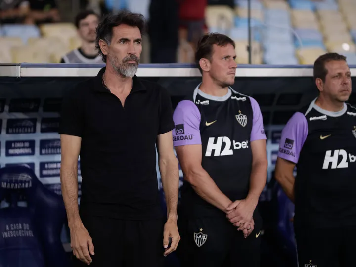 Atletico Mineiro vs Botafogo – News and Probable Lineups - Football ...